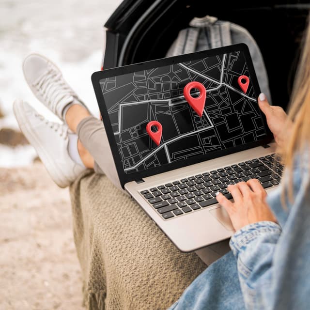 Planificación de Rutas Terrestres | Delpa Group